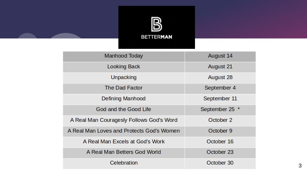 Waxahachie Bible Church